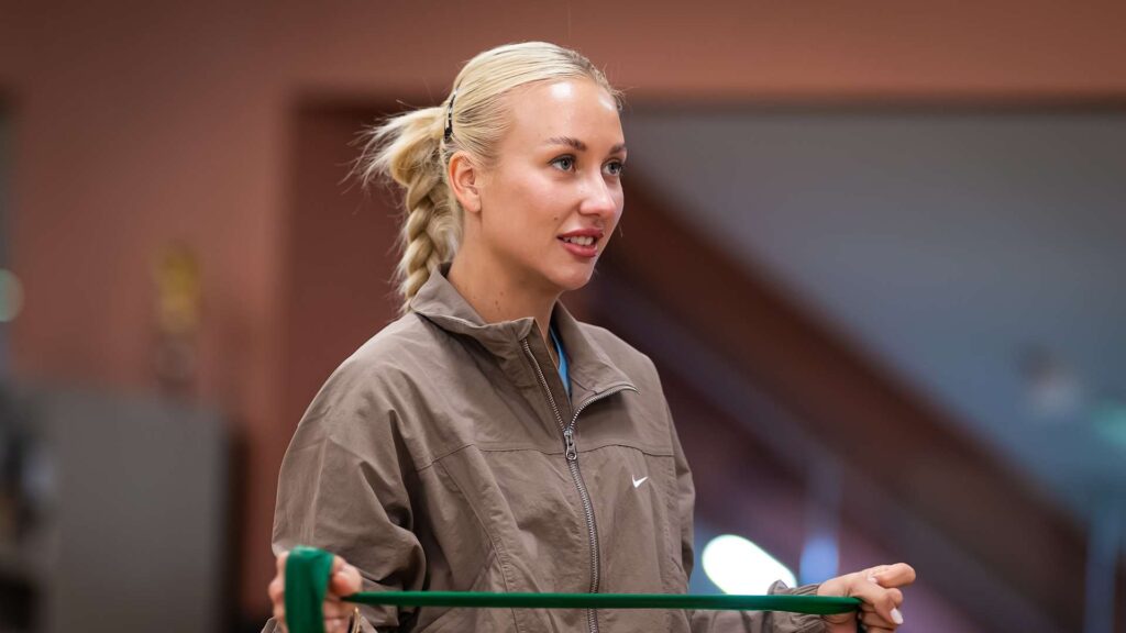 Anastasia Potapova changes sporting nationality to Austria ahead of ...