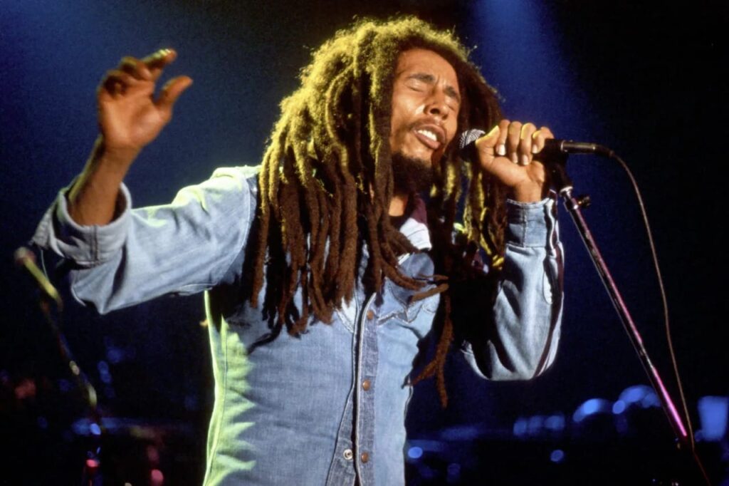‘One Love 2026’ Reggae Show to honor legendary Bob Marley in Sri Lanka ...