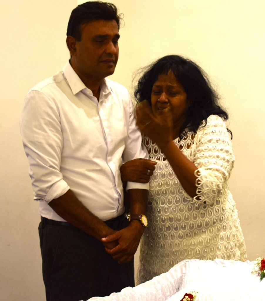 TRIBUTE TO LATHA WALPOLA - Discovery Sri Lanka