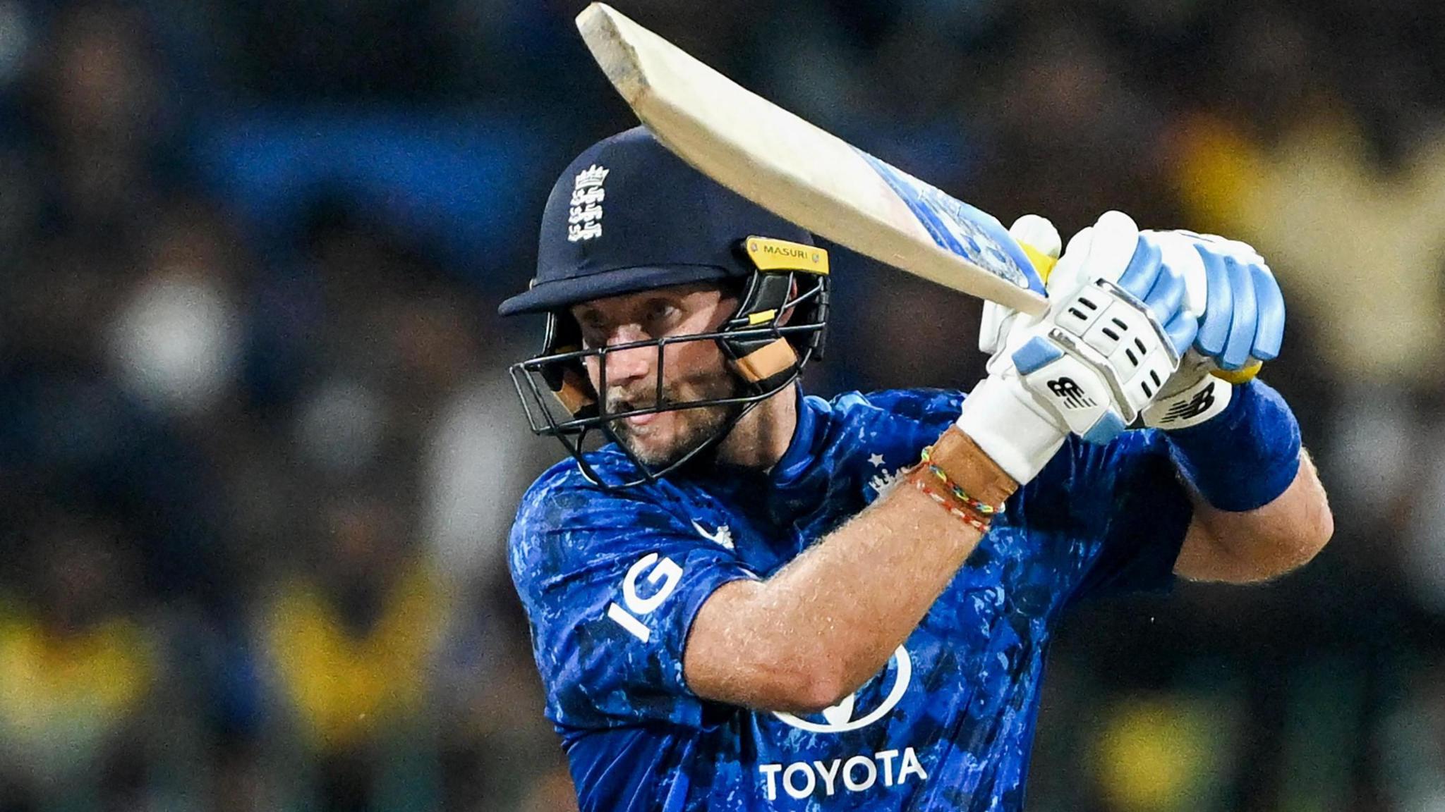 Joe Root roots England back to levelling series in handing Sri Lanka a ...