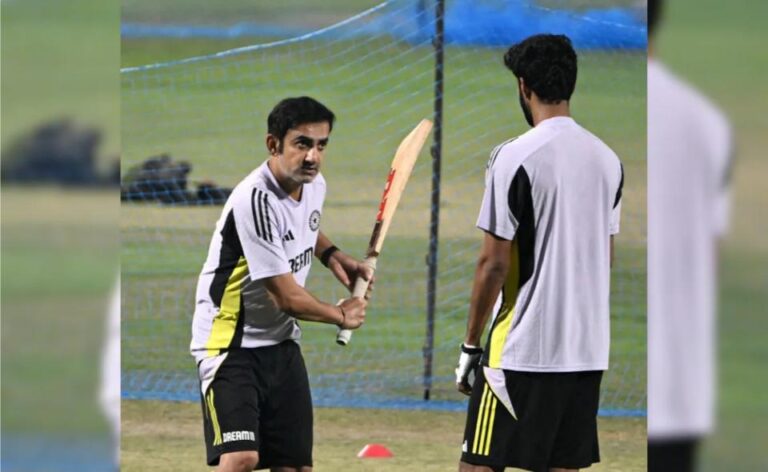 Who Said We Should Play Washington Ajinkya Rahane’s Unfiltered Dig As ...